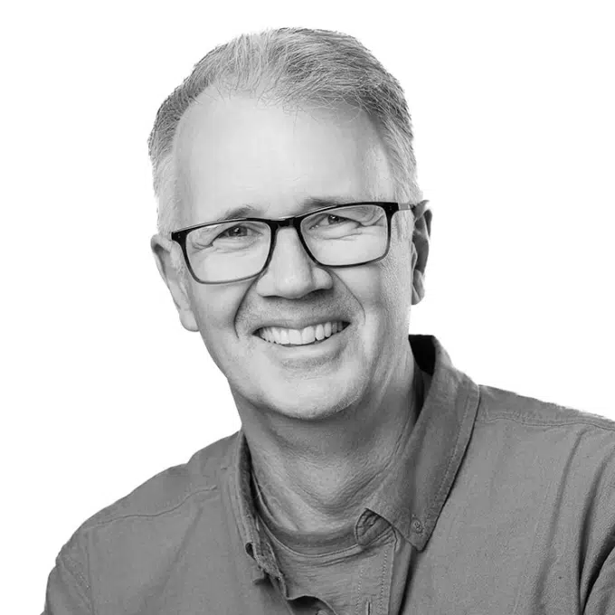 Dean Cooper - Adelaide Camera Expo
